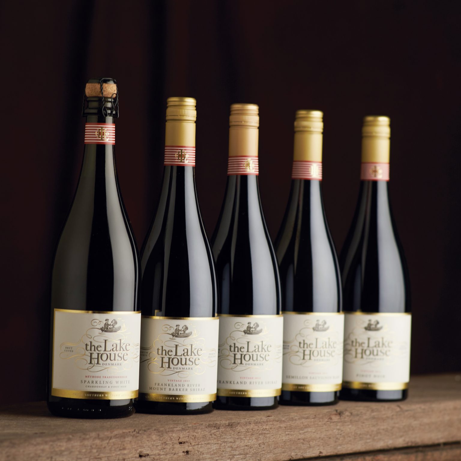 Premium Reserve | Lake House Denmark