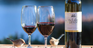 Cabernet Sauvignon cheese pairings - Lake House Denmark