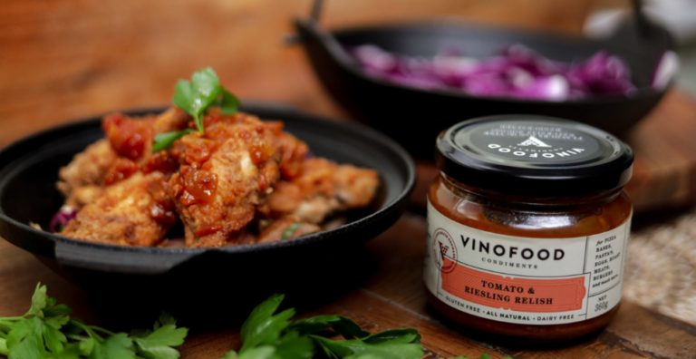 Buttermilk Fried Chicken - Lake House Denmark