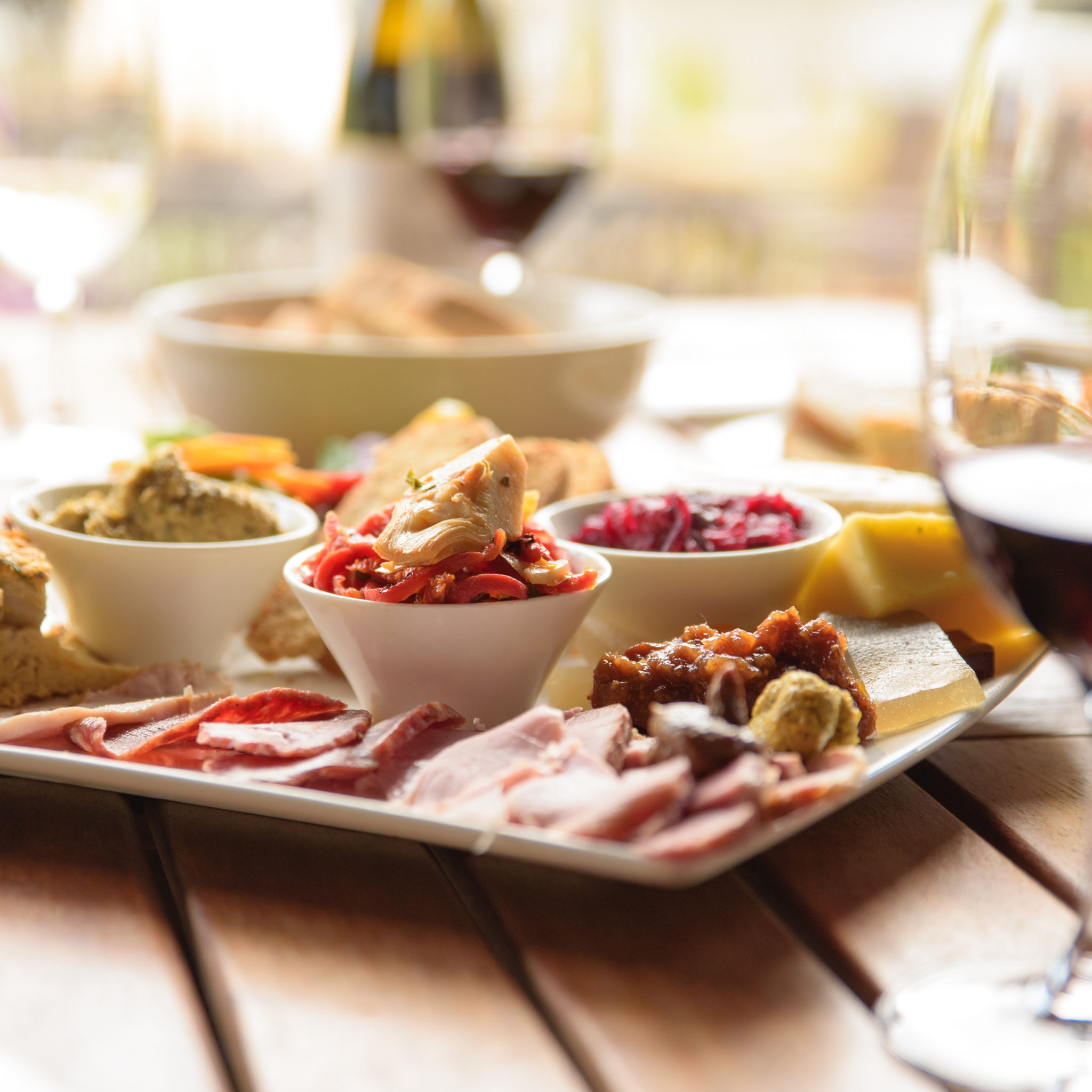 Award-winning Denmark restaurant | The Lake House Denmark