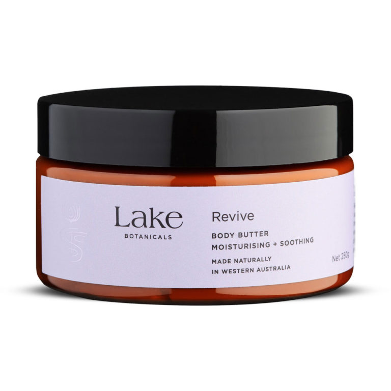 Revive Range - Lake House Denmark