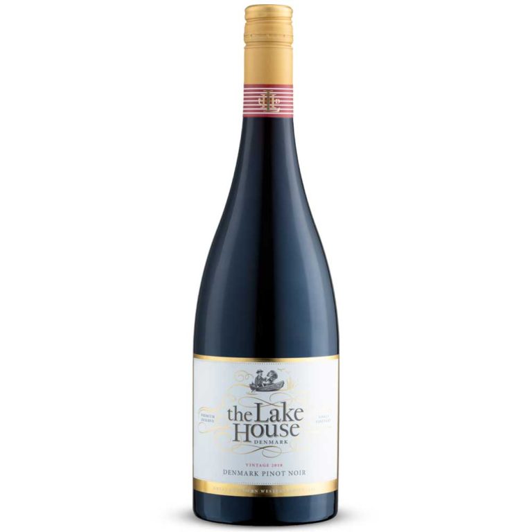 Denmark Winery and Cellar Door | The Lake House Denmark