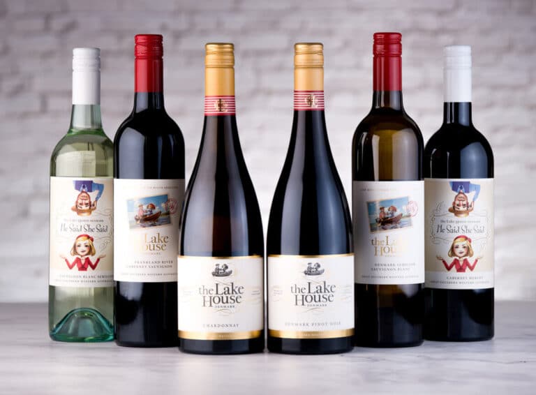 Denmark Winery and Cellar Door | The Lake House Denmark