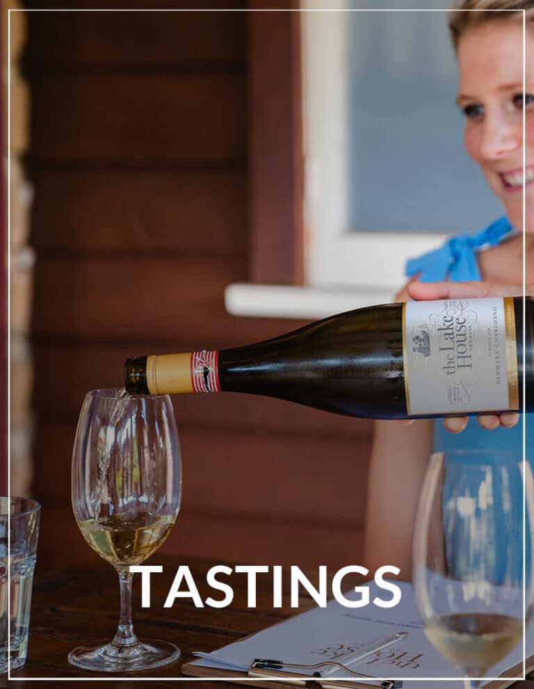 Denmark Winery and Cellar Door | The Lake House Denmark