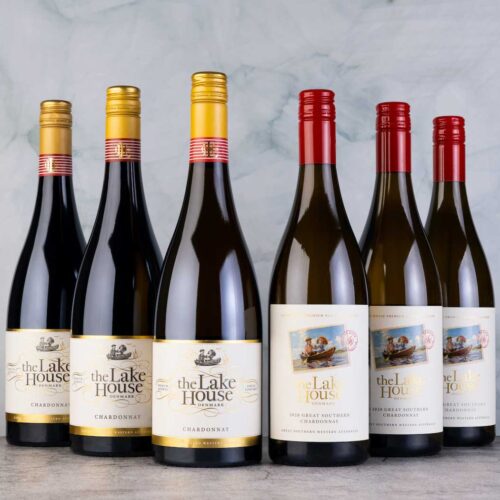 Hampers & Gifts - Lake House Denmark